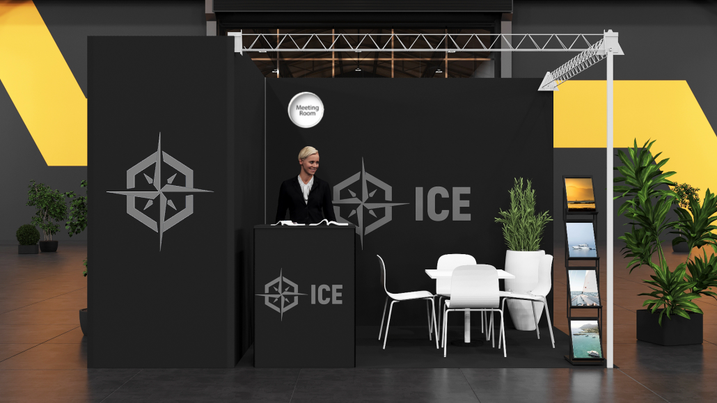 Find out benefits of ICE'21 for fleet operators | ICE