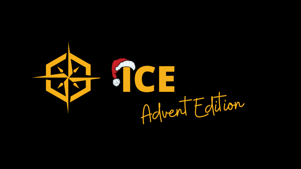 International Charter Expo – ICE'21 Advent Edition - Exclusive event