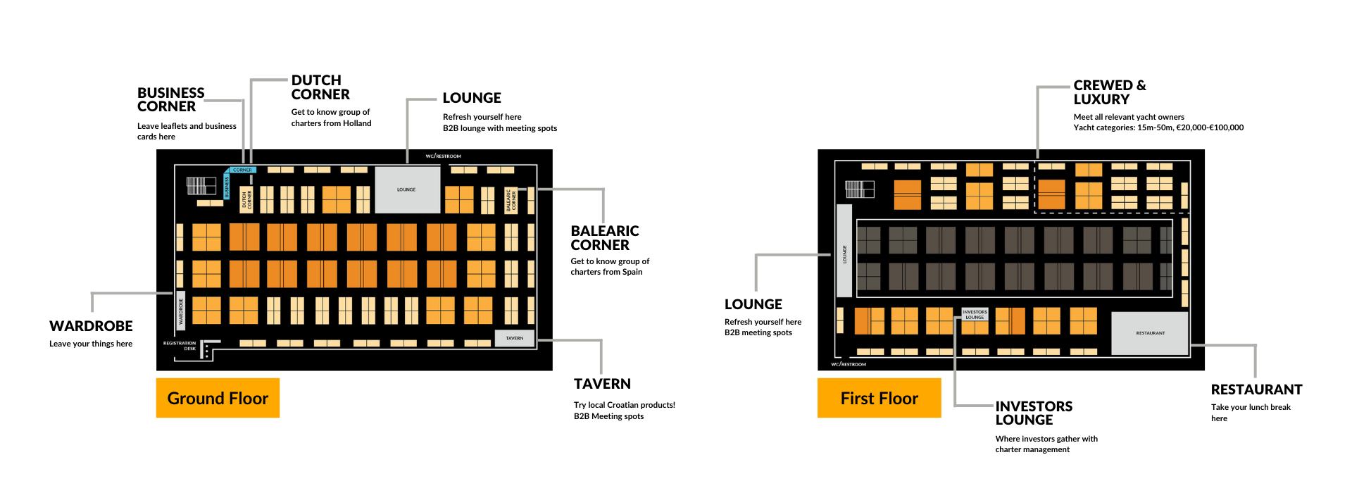 International Charter Expo - ICE'22
