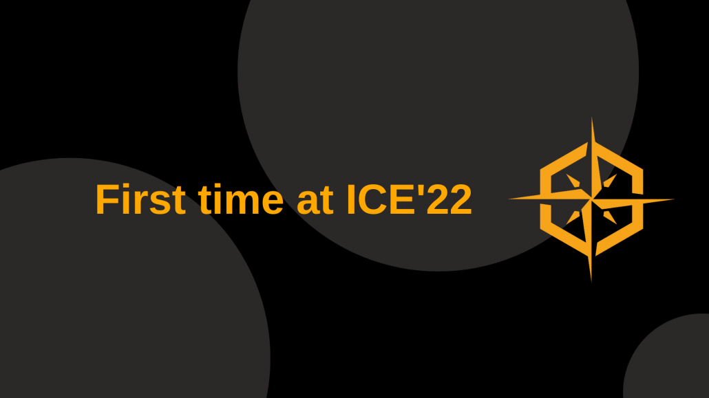 News and Press Releases for ICE'23 | ICE