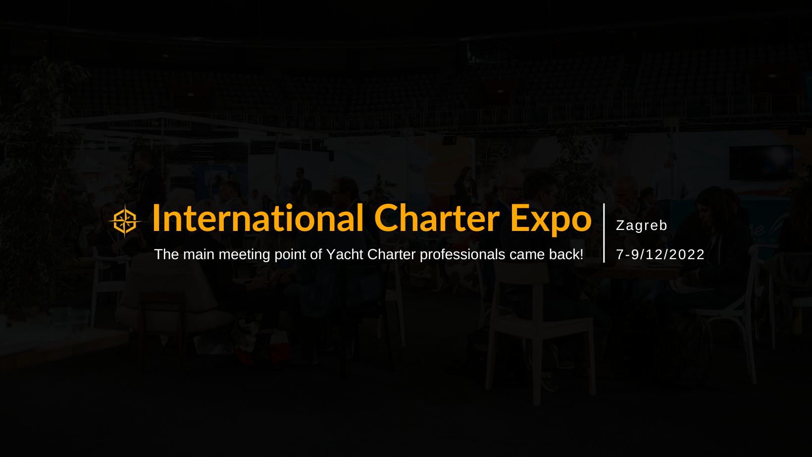 ICE'22 - Big comeback!