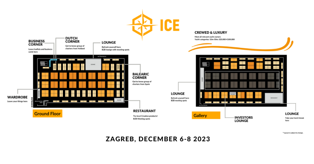 News and Press Releases for ICE'23 | ICE