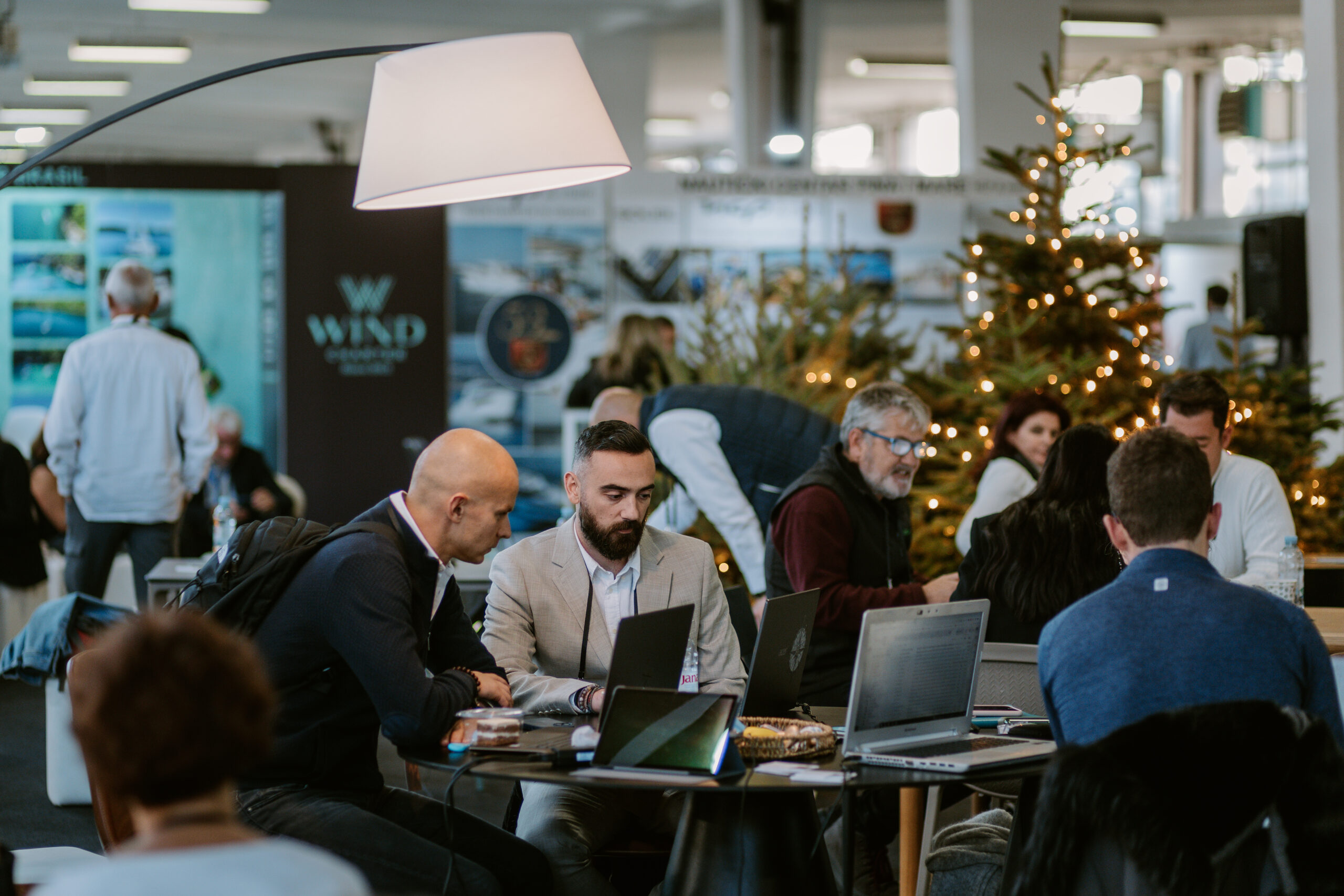 International Charter Expo - ICE'25 - information