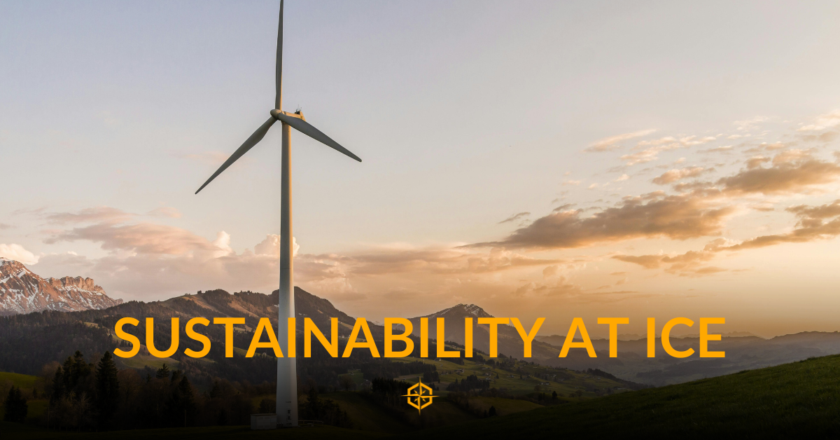 International Charter Expo - ICE