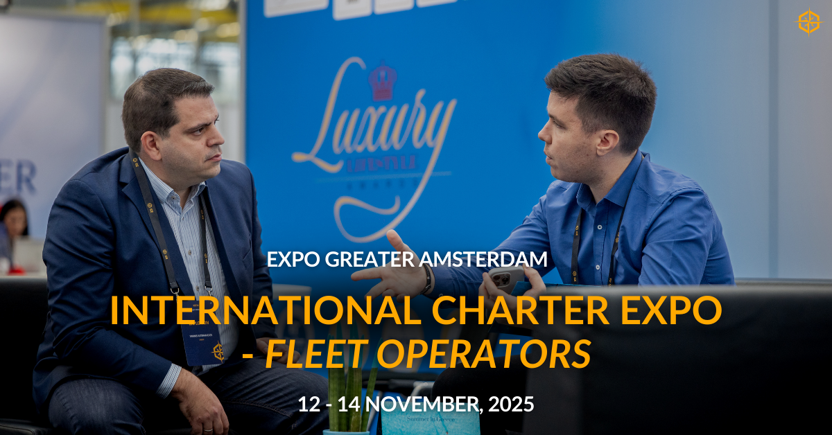 Fleet Operators - ICE'25