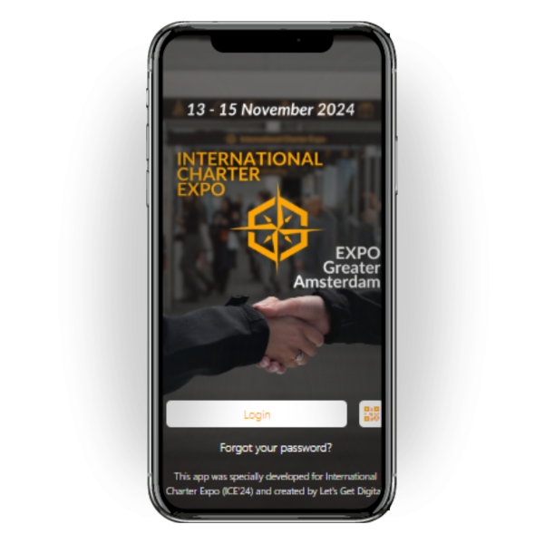 Handshake - the matchmaking app for the yacht-charter industry | ICE